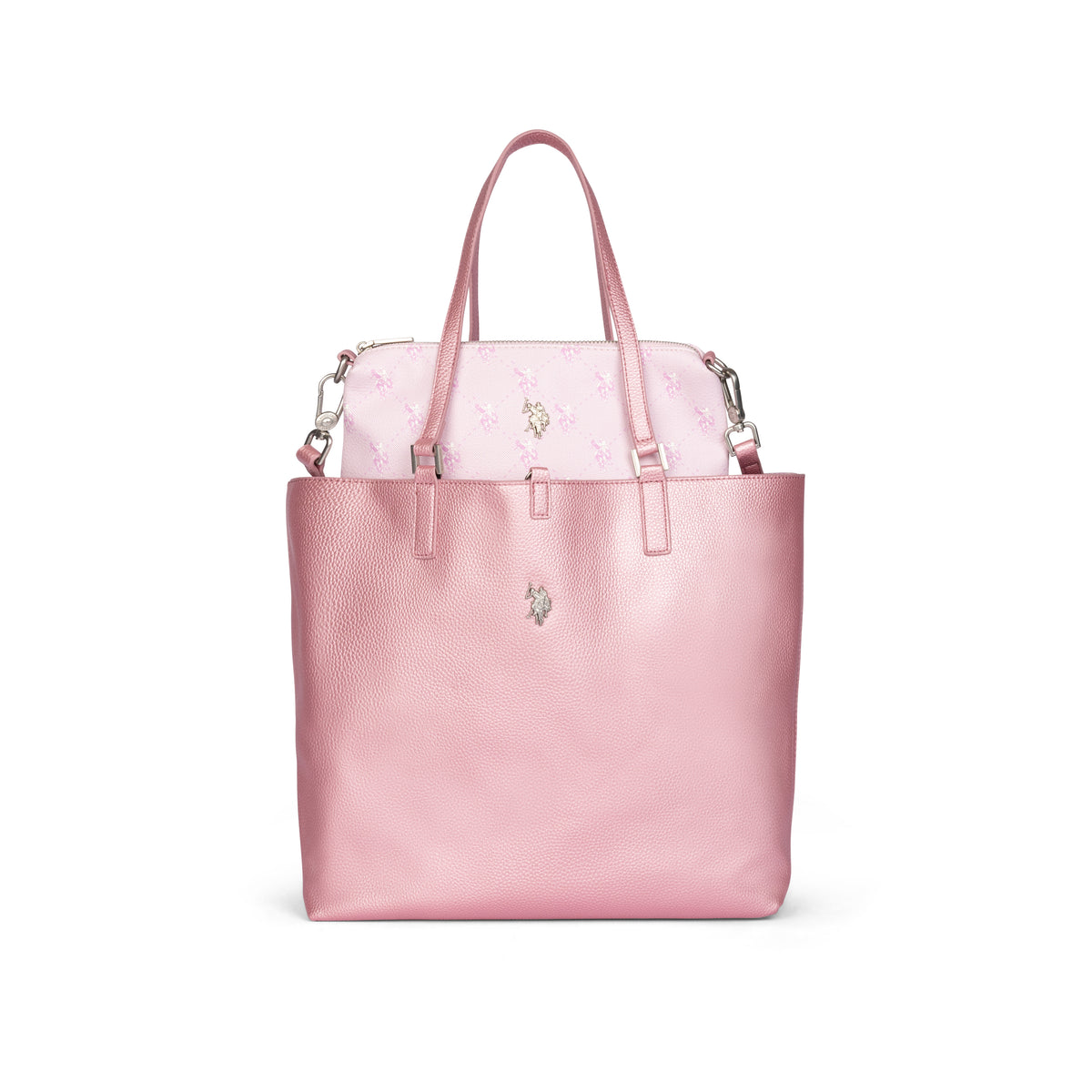 Ženska Roza Torba | U.S. Polo Assn. | uspoloassn.rs