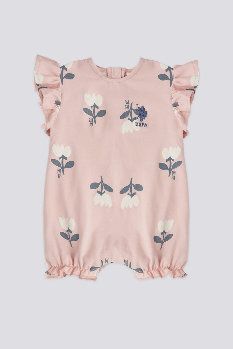 Rozi Bodi Za Bebe | U.S. Polo Assn. | uspoloassn.rs