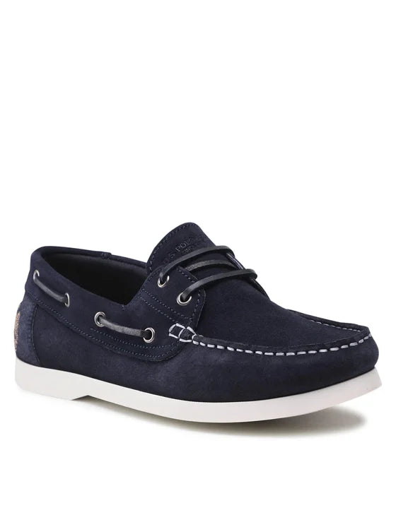Muške Teget Plave Brodarice | U.S. Polo Assn. | uspoloassn.rs